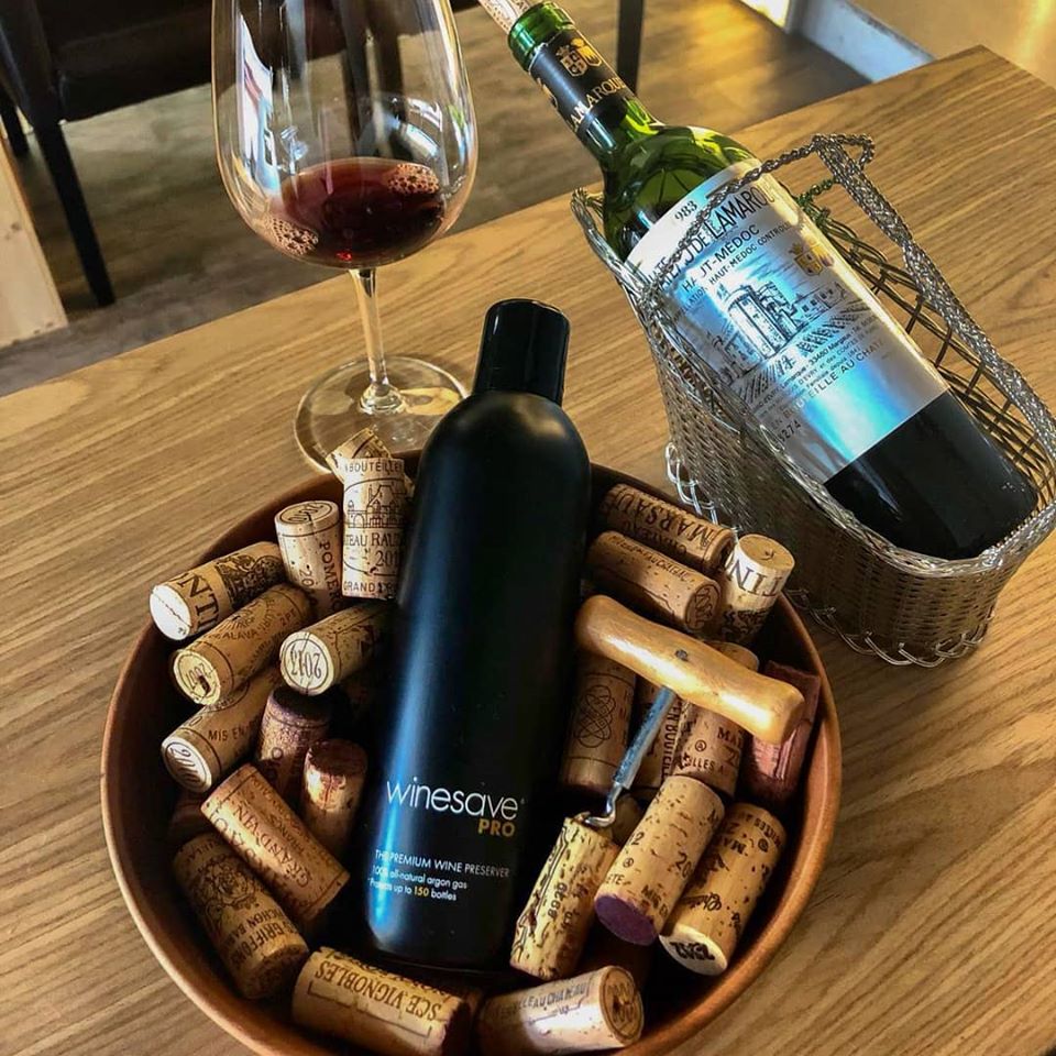 Winesave Australia Online Store - buy winesave today!